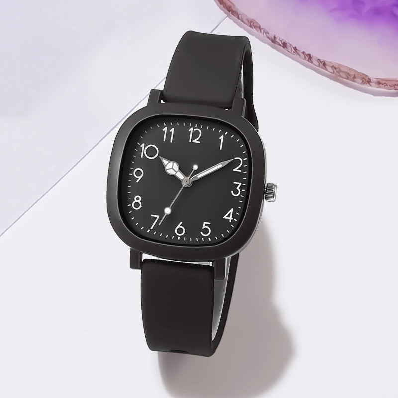 Easy to Read Everyday Fashion Watch for Women – Inspire Watch