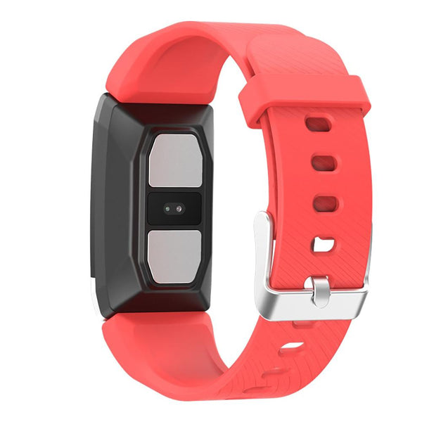 Body Temperature Tracker With Heart Rate Blood Oxygen Monitor Smartwat ...