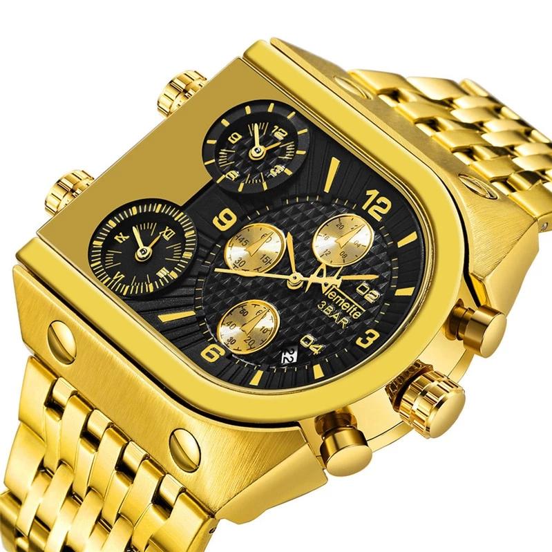 Dual Display Watch – Inspire Watch