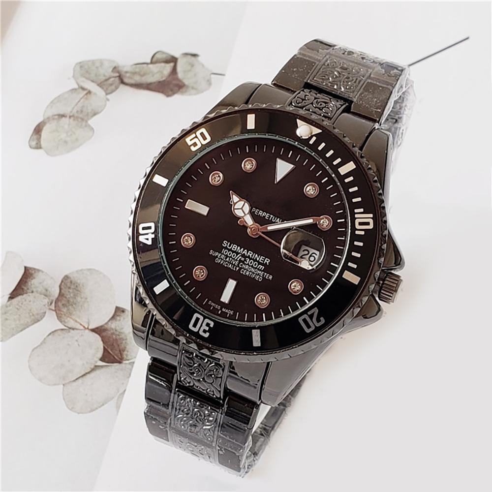 Carve-designed Quartz Watch – Inspire Watch