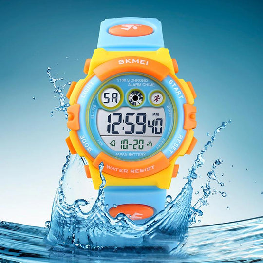 Kids' Watches – Inspire Watch